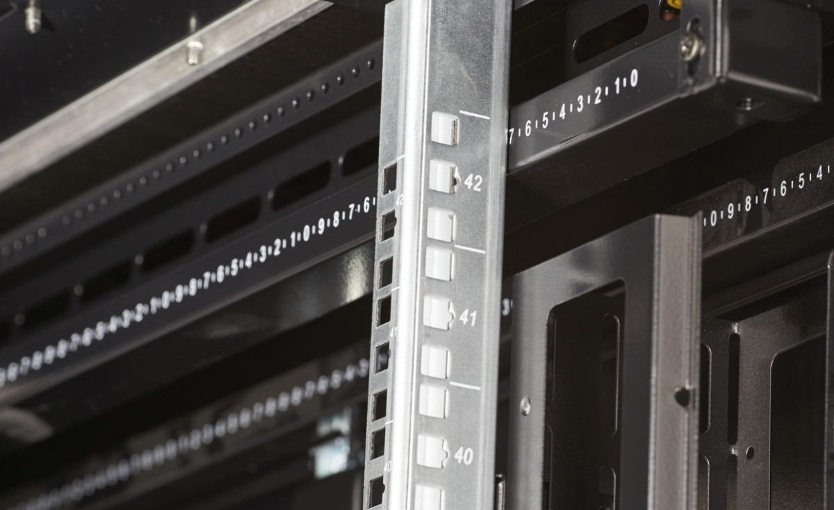 Environ SR Racks [Sub-Experience]